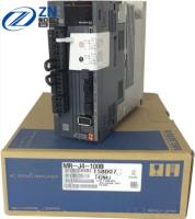 China Original New MR-J4-100B AC Motion Servo Drive  Amplifier MR-J4-10B MR-J4-20B MR-J4-40B MR-J4-60B MR-J4-70B  MR-J4-200B MR-J4-350B MR-J4-500B MR-J4-700B MR-J4-11KB MR-J4-15KB MR-J4-22KB MR-J4-10A for sale