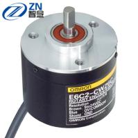 China Omron E6B2-CWZ6C 360P/R 2M Rotary Encoder E6B2-CWZ6C E6B2-CWZ5B E6B2-CWZ3E E6B2-CWZ1X E6A2-CWZ3C E6A2-CWZ3E E6A2-CWZ5C E6A2-CW3C E6A2-CW3E E6A2-CS3C E6A2-CS3E E6A2-CS5C E6C2-CWZ6C E6C2-CWZ5B for sale