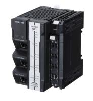 China NX102-1000  NX1 programable logic controller built-in EtherNet/IP™ up to 64 connections in stock for sale