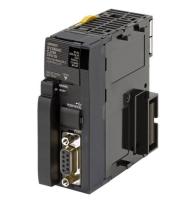 China CJ2M-CPU14 CPU, 30K steps program, 32K words data memory, 32K words x 4 banks EM, 2560 I/O max, RS-232C serial port, USB programming port, 3 expansion racks max. in stock for sale