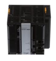 China NJ101-9000 NJ1 programable logic controller built-in EtherNet/IP™ up to 32 connections, EtherCAT® up to 0 synchronous axes in stock for sale