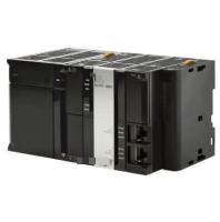 China NJ101-9000 NJ1 programable logic controller built-in EtherNet/IP™ up to 32 connections, EtherCAT® up to 0 synchronous axes in stock for sale