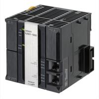 China NJ501-1300 NJ5 programable logic controller built-in EtherNet/IP™ up to 32 connections, EtherCAT® up to 16 synchronous axes in stock for sale