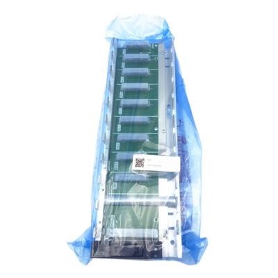 China R38B  PLC iQ-R Series; Main Base Unit, 8-slot in stock for sale