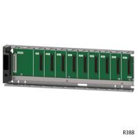 China R38B Main base unit for installing MELSEC iQ-R Series modules for sale