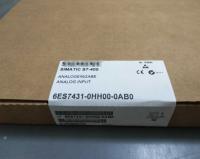 China Brand-New 6ES7431-0HH00-0AB0 SIMATIC S7-400, analog input SM 431 Good Price and Quantity for sale