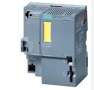 China Brand-New 6ES7510-1SJ01-0AB0 SIMATIC ET 200SP CPU Good Price and Quantity for sale