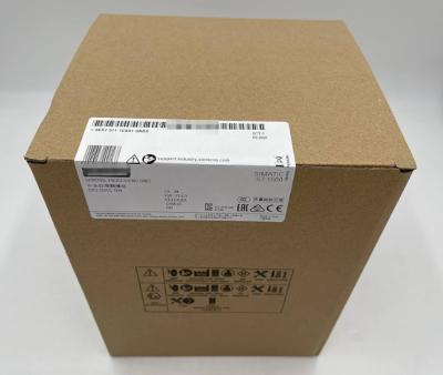 China Brand-New 6ES7511-1CK01-0AB0 SIMATIC S7-1500 Compact CPU Good Price and Quantity for sale