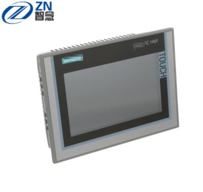 China Original 6AV2124-0GC01-0AX0 SIMATIC HMI TP700 Comfort Panel 6AV2124-0GC01-0AX0 6AV2124-0JC01-0AX0 6AV2124-0MC01-0AX0 6AV2124-0QC02-0AX1 6AV2124-0UC02-0AX1 6AV2124-0XC02-0AX1 6AV2124-1DC01-0AX0 for sale