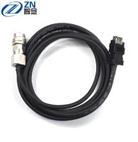 China MR-J3ENSCBL5M-L Servo Motor Encoder Cable MR-J3ENSCBL2M-L  MR-J3ENSCBL5M-L  MR-J3ENSCBL10M-L  MR-J3ENSCBL20M-L MR-J3ENSCBL30M-L MR-J3ENSCBL2M-H  MR-J3ENSCBL3M-H MR-J3ENSCBL5M-H  MR-J3ENSCBL10M-H for sale