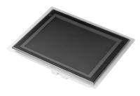 China Omron HMI Touch Screen NS10 TV01B V2 10.4 inch TFT LCD 640 by 480 VGA resolution 256 colors Ethernet USB RS232C IP65 protection for sale