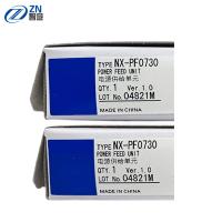 China NX-PF0730 Power Supply Units for PLC Omron for sale