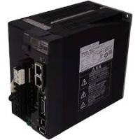 China R88D-KN06F-ECT PLC Industrial Automation devices integrating 3 phase 400 VAC power supply and EtherCAT communication for motor operation for sale