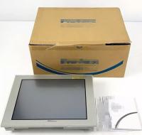 China PFXGP4601TAA  touch panel screen, Proface GP4000 series Programmable Human-Machine Interface in stock for sale