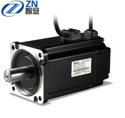 China Original Delta Servo Motor 750W ECM-E2M-C10807RS0 ECM-E2M-C10602RS0  ECM-E2M-C10602SS0  ECM-E2M-C10604RS0  ECM-E2M-C10604SS0  ECM-E2M-C10804RS0  ECM-E2M-C10804SS0 ECM-E2M-C10807SS0 for sale
