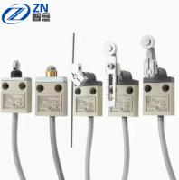 China Original Small Limit Switch D4C-1227-P D4C-1220  D4C-1224 D4C-1227-P  D4C-1229-P  D4C-1231  D4C-1201 D4C-1202 D4C-1203  D4C-1210  D4C-1250  D4C-1260 D4C-1320 D4C-2220  D4C-3220  D4C-4220 for sale