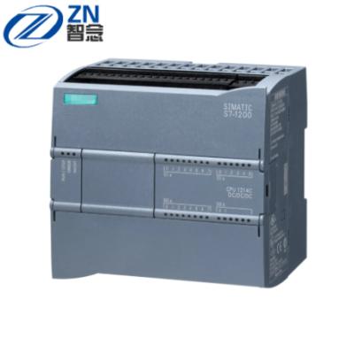 China SIMATIC S7-1200  6ES7214-1AG40-0XB0 PLC programmable controller 6ES7214-1BG40-0XB0 6ES7215-1AG40-0XB0 6ES7215-1BG40-0XB0 6ES7212-1AE40-0XB0 6ES7515-2AM02-0AB0 6ES7511-1AK02-0AB0 6ES7288-1ST40-0AA0 for sale