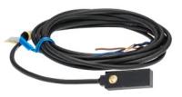 China TL-W3MC1 2M BY OMC Flat Inductive Proximity Sensor for sale