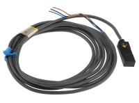China TL-W3MC1 2M BY OMC Flat Inductive Proximity Sensor for sale