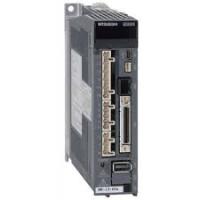 China MR-J3-500A AC servo amplifier Mitsubishi for sale