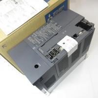 China MR-J3-500A AC servo amplifier Mitsubishi for sale