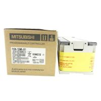 China FX2N-128MR-001 high-performance programmable logic controller (PLC) from the MELSEC FX2N series for sale