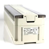 China FX2N-128MR-001 high-performance programmable logic controller (PLC) from the MELSEC FX2N series for sale