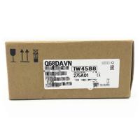 China Q68DAVN Digital-analog converter module For Mitsubishi for sale