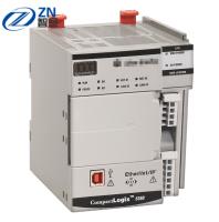 China Original 5069-L320ER PLC CompactLogix 2MB Enet Controller 5069-L306ER 5069-L310ER 5069-L320ER 5069-L330ER 5069-L340ER 5069-L350ER 5069-L380ER 5069-L3100ER 5069-L310ERM 5069-L320ERM 5069-L330ERM for sale
