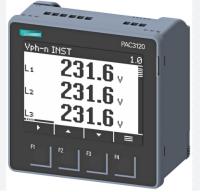 China 7KM3120-0BA01-1DA0 Brand-New in Box 1PC LCD 96 x 96 mm Power Monitoring Device Goods Good Price and Quantity for sale