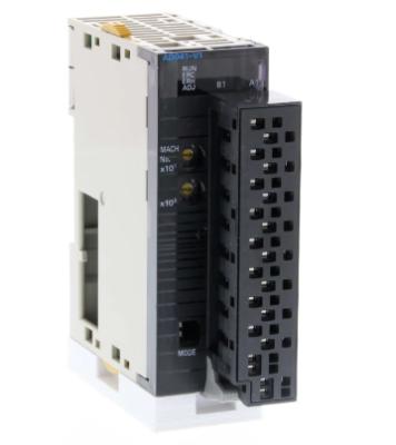 China CJ1W-AD041-V1 Analog input unit, 4 x inputs 1 to 5 V, 0 to 5 V, 0 to 10 V, -10 to 10 V, 4 to 20 mA, resolution 1:4000 / 8000, screw terminal in stock for sale