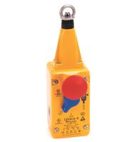 China 440E-L13042 Brand-New in Box 1PC Guardmaster Lifeline 4 Cable Pull Switch Device Goods Good Price and Quantity for sale