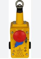 China 440E-L13042 Brand-New in Box 1PC Guardmaster Lifeline 4 Cable Pull Switch Device Goods Good Price and Quantity for sale