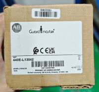 China 440E-L13042 Brand-New in Box 1PC Guardmaster Lifeline 4 Cable Pull Switch Device Goods Good Price and Quantity for sale