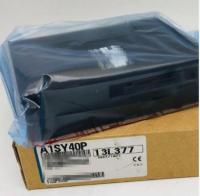 China Brand-New in Box 1PC A1SY40P output module Goods Good Price and Quantity for sale