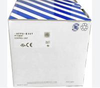 China AFPX-E30T  Brand-New in Box 1PC FP-X Extended I/O Module Good Price and Quantity for sale