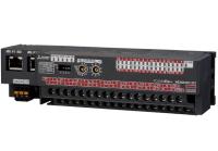 China NZ2GF2B1-32T  CC-Link IE field network remote IO, 32 Points Output Sink in stock for sale