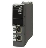 China RJ71GF11-T2  PLC iQ-R Series; CC-Link IE Field network module, Master/Local station in stock for sale