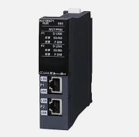 China RJ71EN71  PLC iQ-R Series;EthernetInterface,G/100M/10MbpsMultiple net.-Ethernet/CC-Link IE in stock for sale