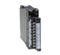 China R60AD4 PLC iQ-R Series; Analog input module, 4 channel in stock for sale