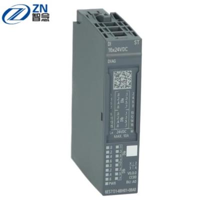 China Original Digital input module 6ES7131-6BH01-0BA0 PLC module 6ES7131-6BH01-0BA0  6ES7131-6BF01-0BA0 6ES7131-6BH01-2BA0 6ES7131-6BF01-0AA0 6ES7131-6BH00-0CA0 6ES7131-6BF00-0CA0 6ES7131-6BF00-0DA0 for sale
