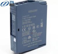 China Original Digital input module 6ES7131-6BH01-0BA0 PLC module 6ES7131-6BH01-0BA0  6ES7131-6BF01-0BA0 6ES7131-6BH01-2BA0 6ES7131-6BF01-0AA0 6ES7131-6BH00-0CA0 6ES7131-6BF00-0CA0 6ES7131-6BF00-0DA0 for sale