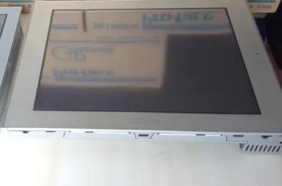 China AGP3750-T1-D24  Brand-New in Box 1PC GP3000 Series HMI 15