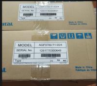 China AGP3750-T1-D24  Brand-New in Box 1PC GP3000 Series HMI 15
