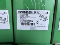 China BCH0602O12F1C  Brand-New in Box 1PC servo motor BCH, no oil seal Good Price and Quantity for sale