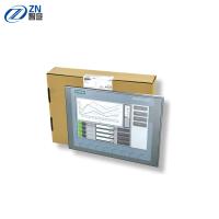 China 6AV2123-2MB03-0AX0 12 Inch TFT Display Basic HMI Panel for sale