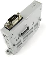 China FX5-232ADP an expansion communication module for the MELSEC iQ-F series PLCs for sale
