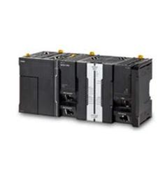 China NX701-1600 Sysmac NX7 CPU, 80MB memory, built-in EtherCAT (128 servo axes, in total 512 EtherCAT nodes) and 2 EtherNet/IP ports in stock for sale