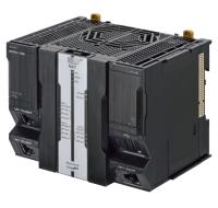 China NX701-1600 Sysmac NX7 CPU, 80MB memory, built-in EtherCAT (128 servo axes, in total 512 EtherCAT nodes) and 2 EtherNet/IP ports in stock for sale