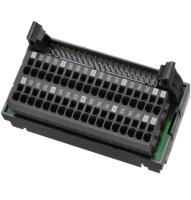 China NX-ID6142-6  32 Digital Inputs, Standard speed, NPN/PNP 24 VDC, FCN40 connector (not included), 30 mm wide in stock for sale